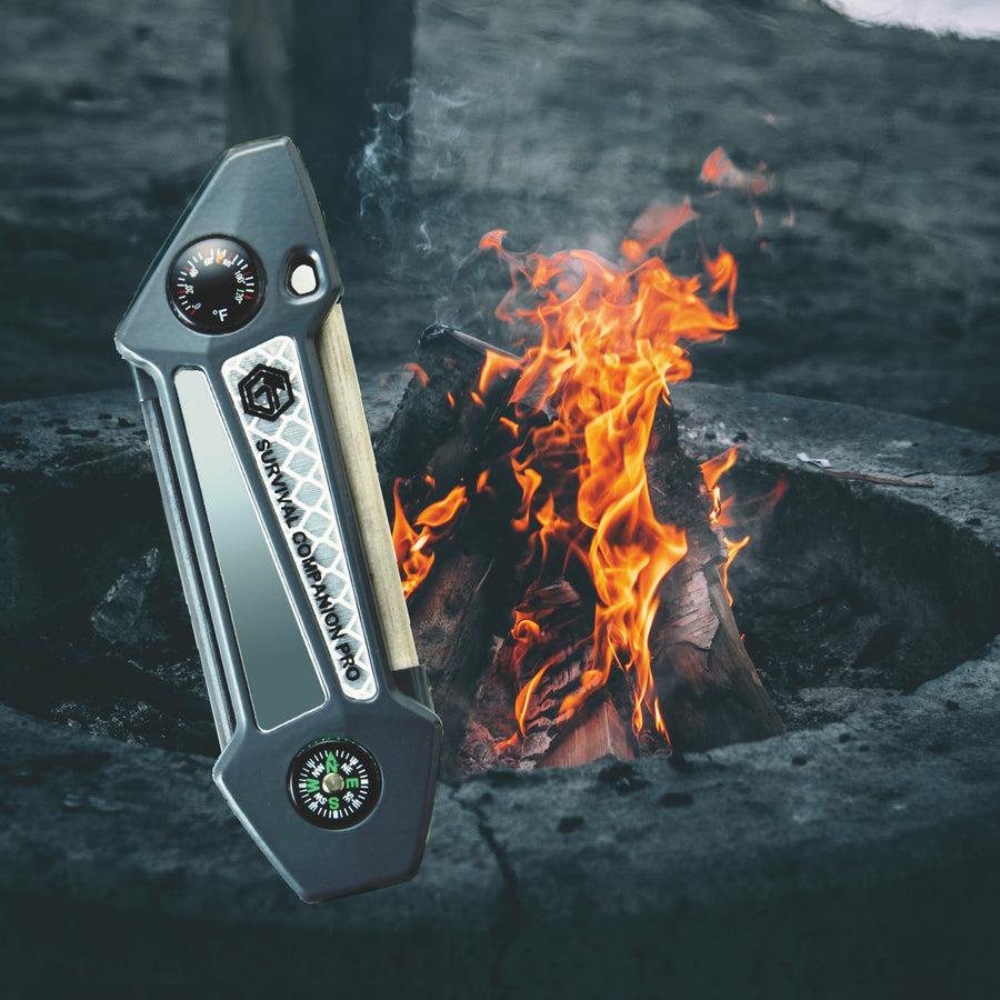 OFF GRID TOOLS - Survival in the palm of your hand – Off Grid Tools