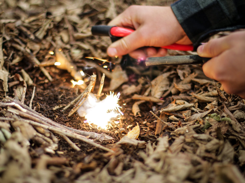 OGT Strike N Stoke – Off Grid Tools