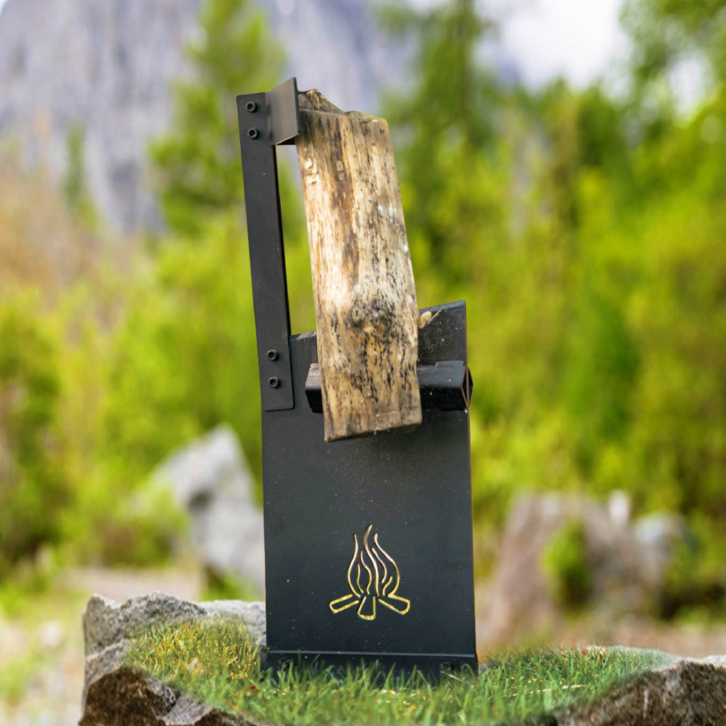 OGT Firewood Log Splitter – Off Grid Tools