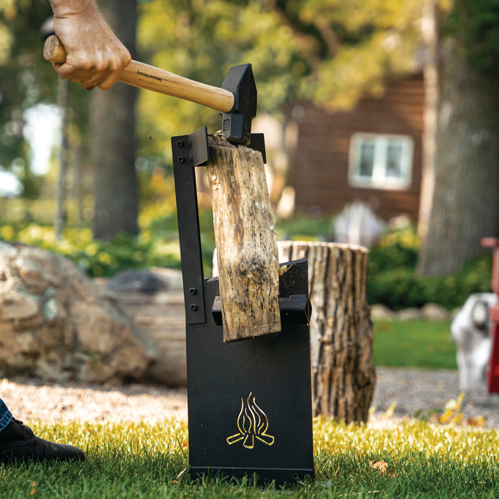 OGT Firewood Log Splitter – Off Grid Tools